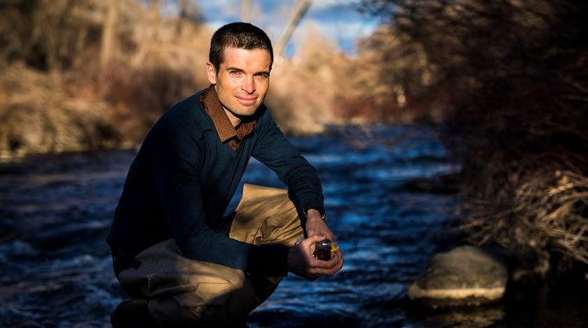 Freshwater Ecosystems - PLOS Collections