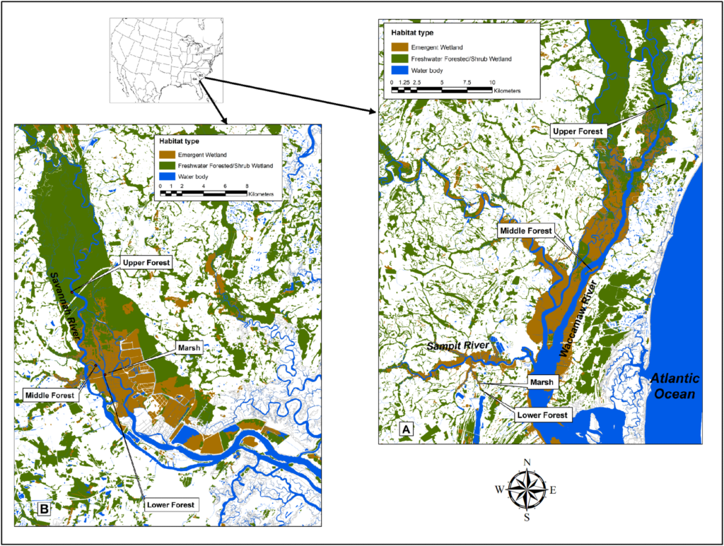 Freshwater Ecosystems - PLOS Collections