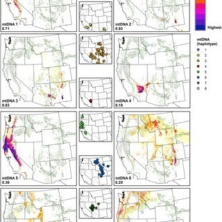 Ecological Impacts of Climate Change - PLOS Collections